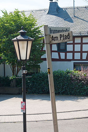 Ortsgemeinde Straßenhaus - Startseite